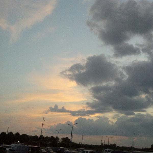 Ray Thorington Baseball Field - Baseball Field in Montgomery