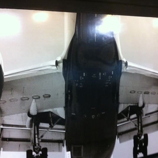 Photos at Delta Operations Center OC3 - Hapeville, GA