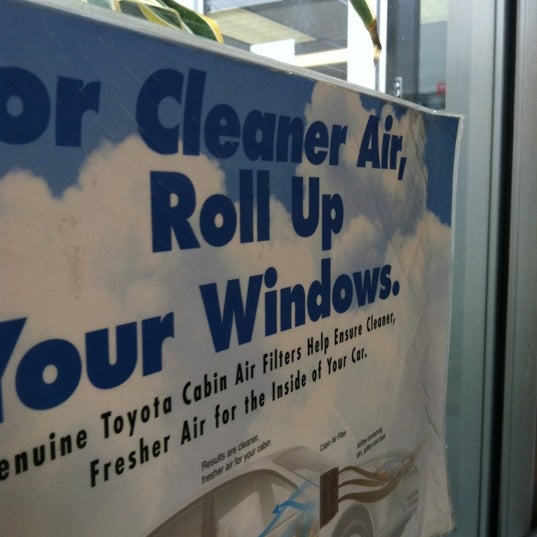 Photos at Toyota 101 - Car Dealership in Redwood City