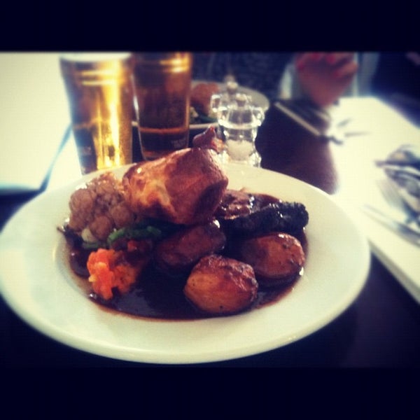 The Monro - Liverpool, Liverpool