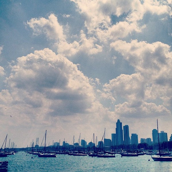DuSable Harbor - Harbor / Marina in Near East Side