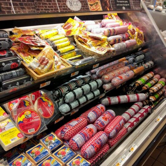 Pathmark (Now Closed) - Supermarket in East Harlem