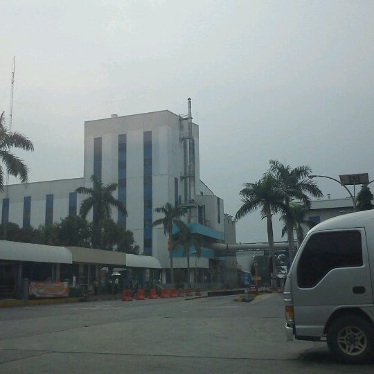 Photos at Unilever HPC Liquid Plant Cikarang - Jakarta Selatan - Cikarang