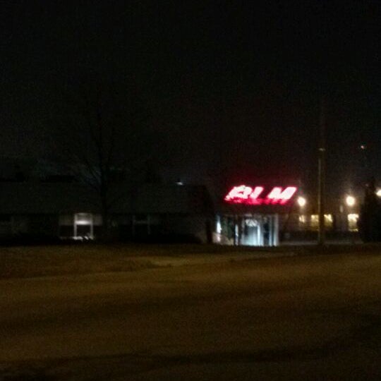 BLM Transportation Group - 120 McBrine Drive