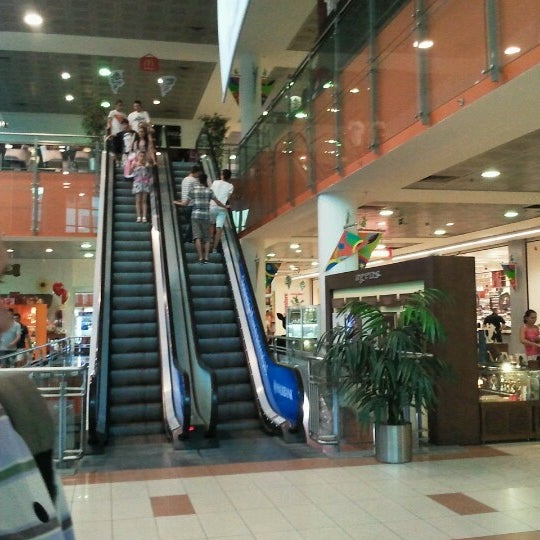 Photos at Ramstore Mall - Shopping Mall