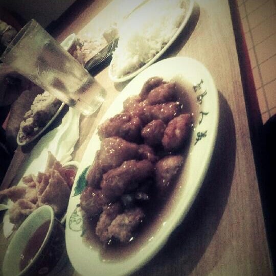 Photos at Hong Kong Inn - Springfield, MO