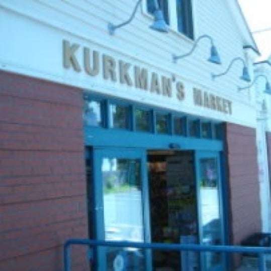 Photos at Kurkman's Market Co - Brookline Village - Brookline, MA