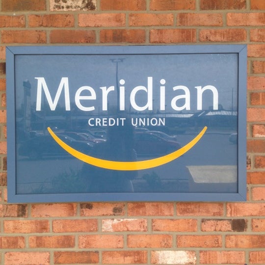 Meridian Credit Union - Credit Union in St. Catharines