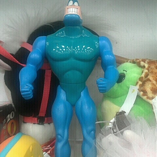 Photos at Goodwill Almaden Expressway - South San Jose - 4 tips