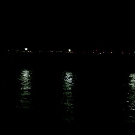 Granada Pier - Ormond Beach, FL