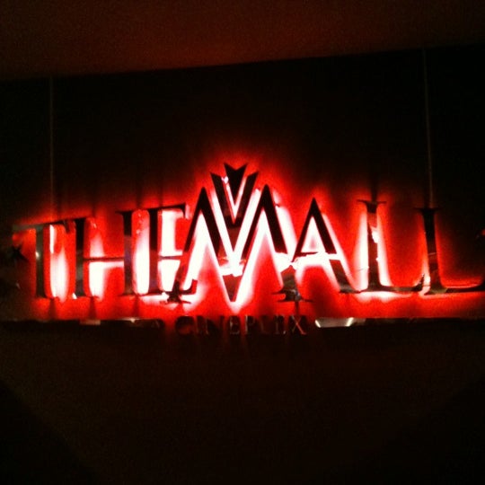 The Mall, Cineplex - 3rd Floor