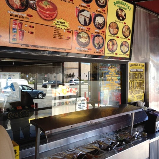 Daniel's Tacos - 17 tips