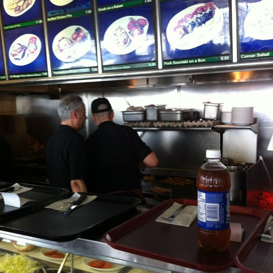 Photos at Zet's Restaurant - Malton - 61 tips