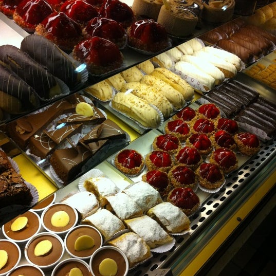 Ofner - Moema - 333 tips