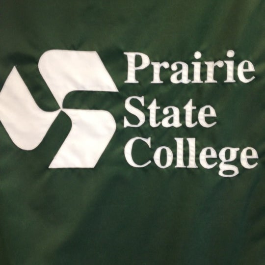 Prairie State College (Matteson Area Center) - College and University ...