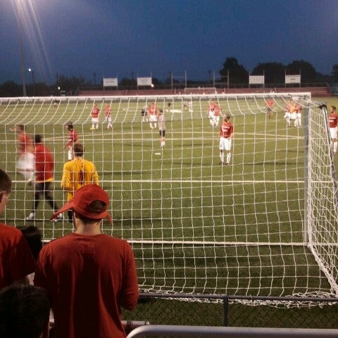 Photos at Belson Stadium - College Soccer Field