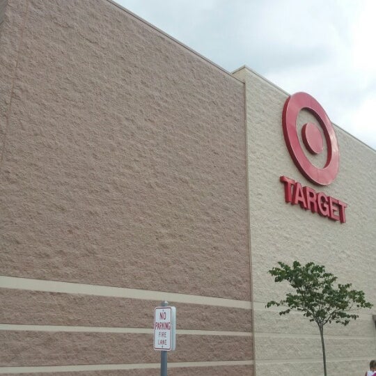 Target - Wyoming, MI