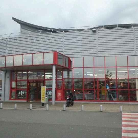 Carrefour Drive - Supermarket