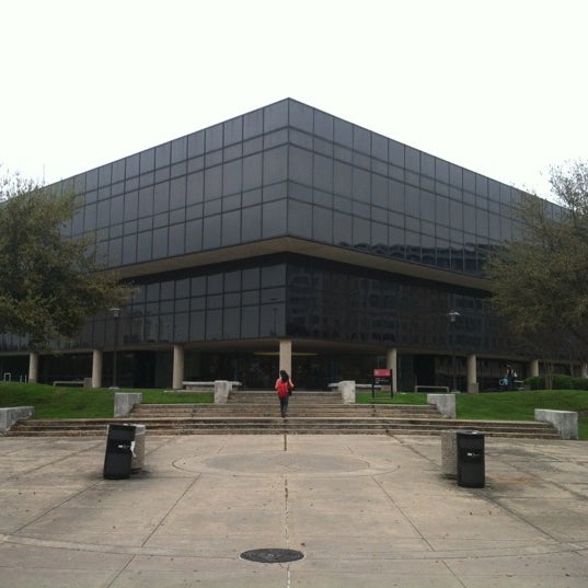 Photos at Leroy & Lucile Melcher Hall - College Academic Building