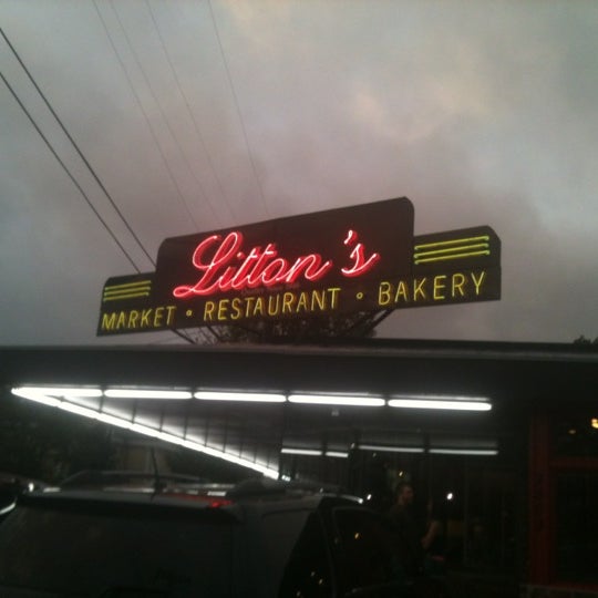 Litton's - American Restaurant in Knoxville