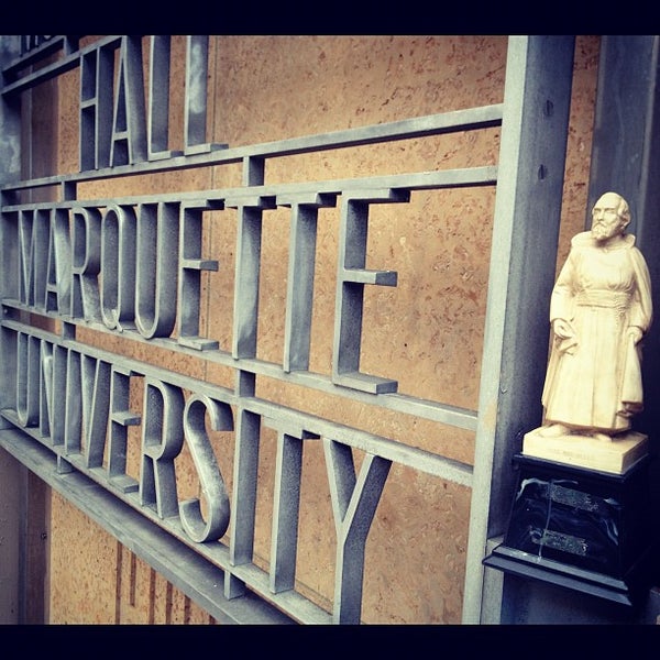 Photos at McCormick Hall - Marquette - 8 tips from 466 visitors
