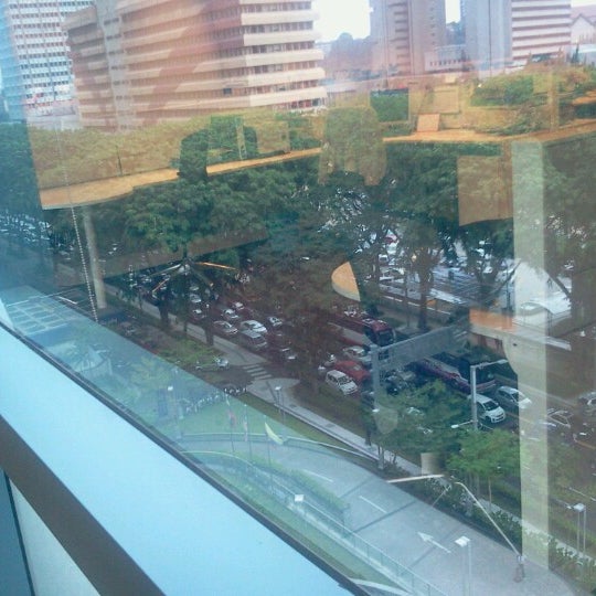 Level 7, Menara Bumiputra-Commerce - 2 tips