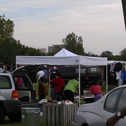 Photos at Ted Rhodes Park & Golf Course - 1901 Ed Temple Blvd