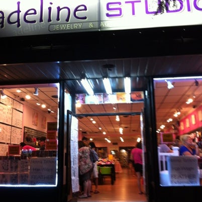 Adeline New York - 2 tips