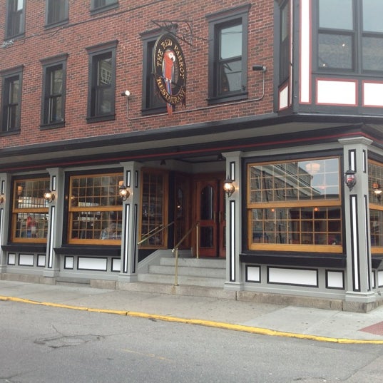 Photos at The Red Parrot - 111 tips