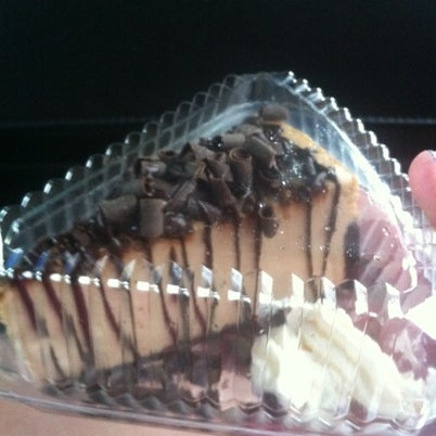 Hope's Cheesecake - 210 E 20th Ave