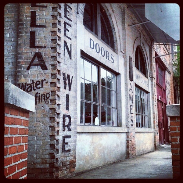 Tanner Building (UGA) - Athens, GA