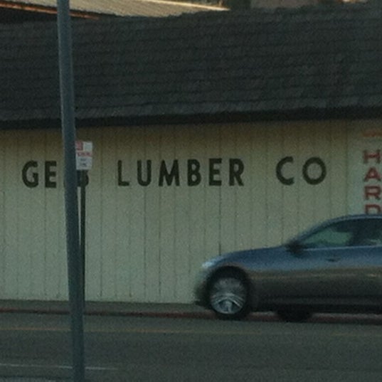 Geib True Value Lumber - Hardware Store in Vista
