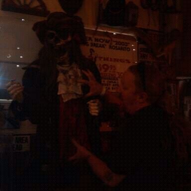 Iron Hog - 20848 National Trails Hwy