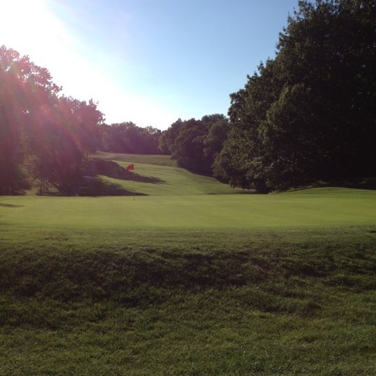 Acacia Country Club (Now Closed) - Lyndhurst, OH