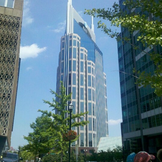 Photos at AT&T Batman Building - Building