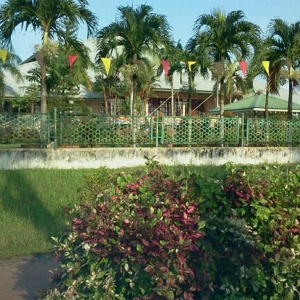 Photos at Dewan Suarah Kota Samarahan - Kota Samarahan, Sarawak