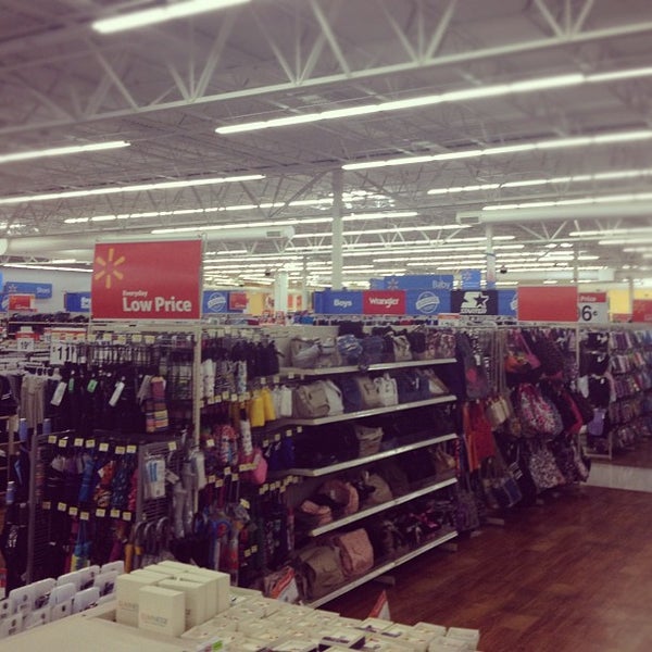 Photos at Walmart Supercenter - Harrison, AR