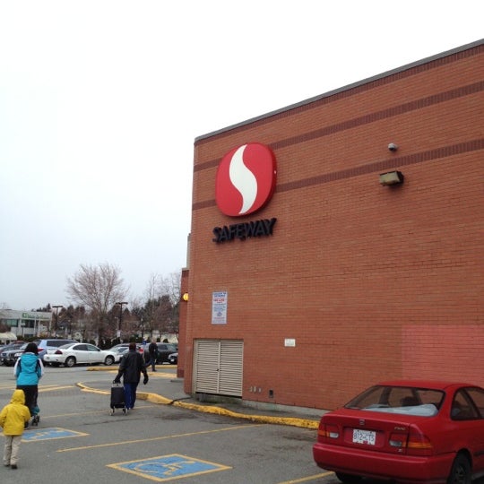 Photos at Safeway Surrey Central - Whalley - 3 tips