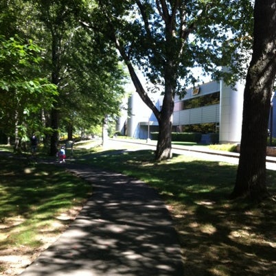 BIC headquarters - Office in Shelton