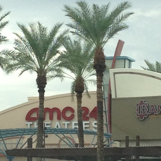 Photos at AMC Ahwatukee 24 - Movie Theater in Ahwatukee Foothills