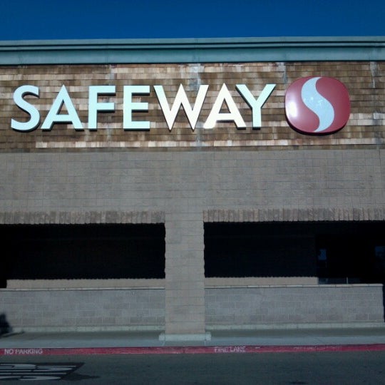 Photos at Safeway - Lincoln, CA