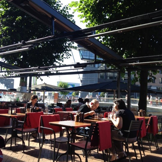 Eataly - Italian Restaurant in Oslo