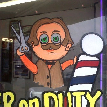 Randy Ragsdale's Hair Cuts - Hair Salon in Saint Louis