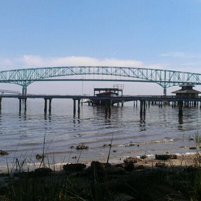 Isaiah D. Hart Bridge - Jacksonville, FL