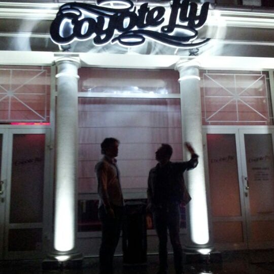 Photos at Coyote Fly - Centrs - 69 tips