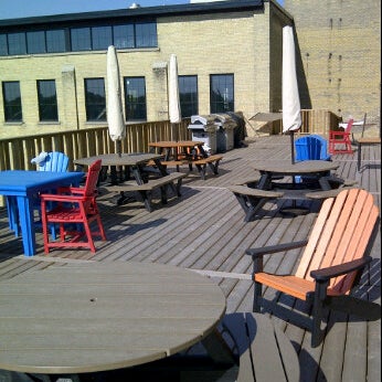 D2L - City Commercial Core - 2 tips from 199 visitors