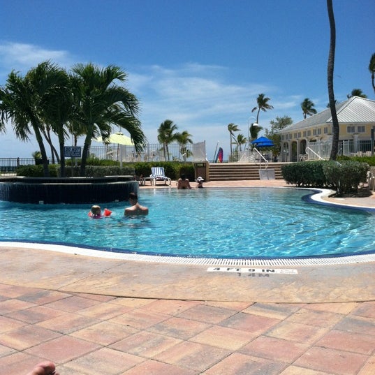 Islander Resort - 12 tips from 760 visitors