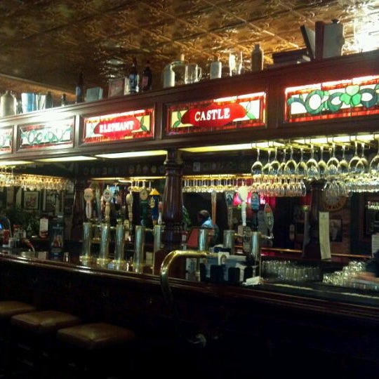 Elephant & Castle - Pub in Seattle
