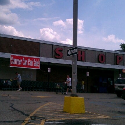 ShopRite Supermarket - Grocery Store in Netcong