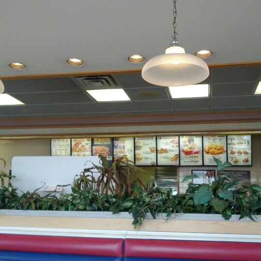 KFC - Fast Food Restaurant in Kitchener